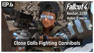 Hobo To Hero at Fallout 4 Nexus - Mods and community