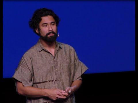 Two in the Room: Radical Change without Changing Radicals | Micah Wonjoon Kessel | TEDxOneonta
