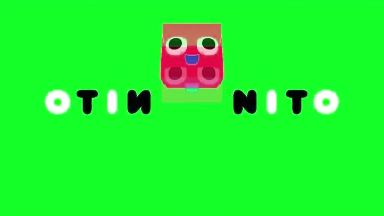 cartoonito logo in preview 2 v17 effects