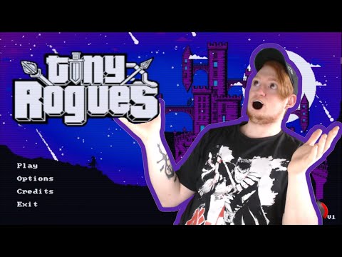 Steam Community :: Tiny Rogues