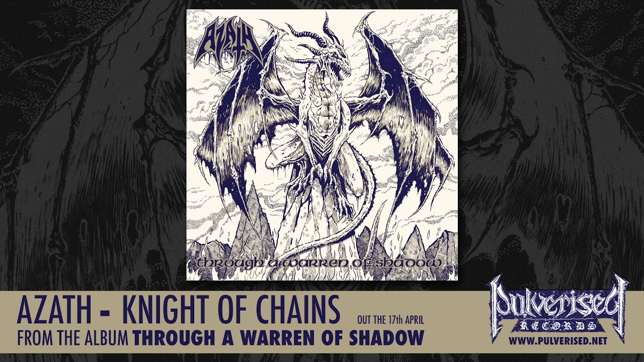 Azath debiutuje | Chaos Vault