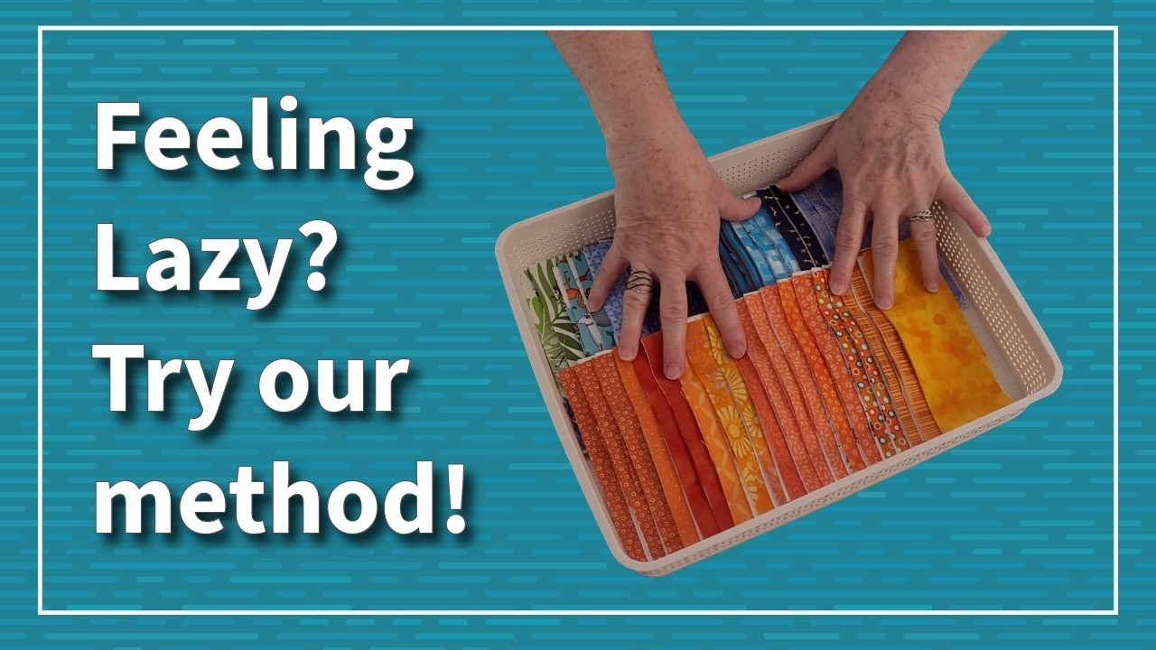 Tricks and Secrets for This Quick Block (4 samples)