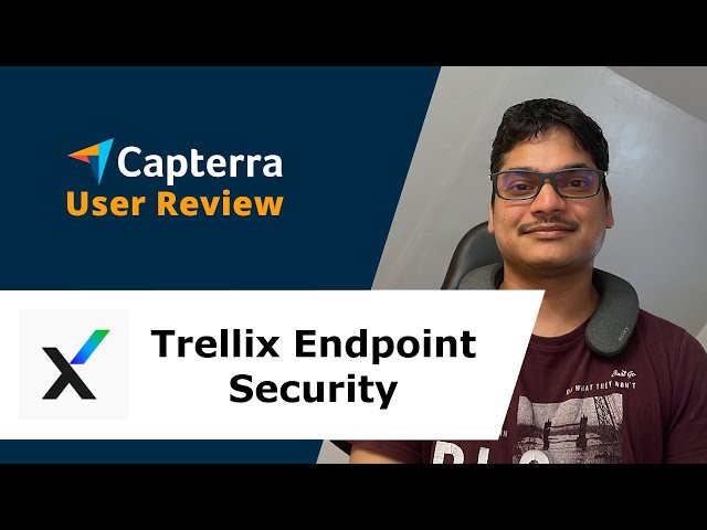 Trellix Endpoint Security Pricing, Alternatives & More 2025 | Capterra