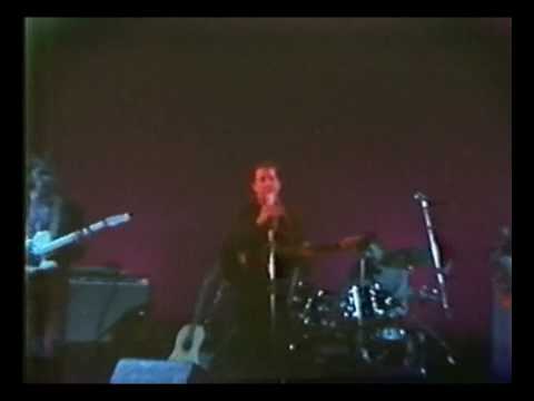 Leonard Cohen - Law