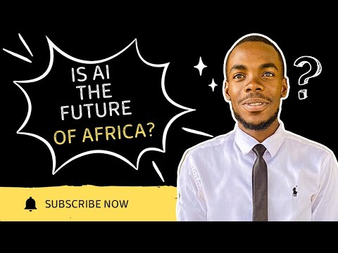 Artificial Intelligence in African Education – CBU vs MUKUBA