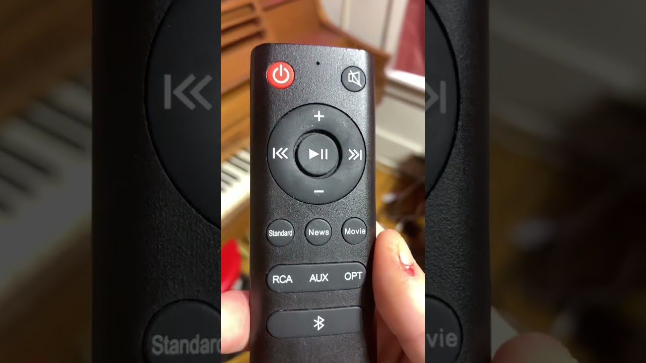 A Comprehensive Review of the AmazonBasics SB210 Sound Bar | Galaxy.ai