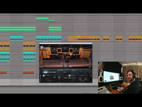Waves Nx Head Tracker for Headphones iMuso