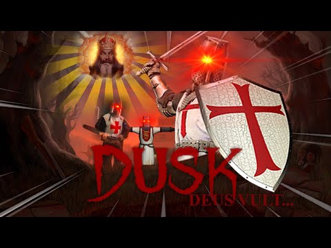 Steam Community :: Video :: THE UNHOLY DUSK