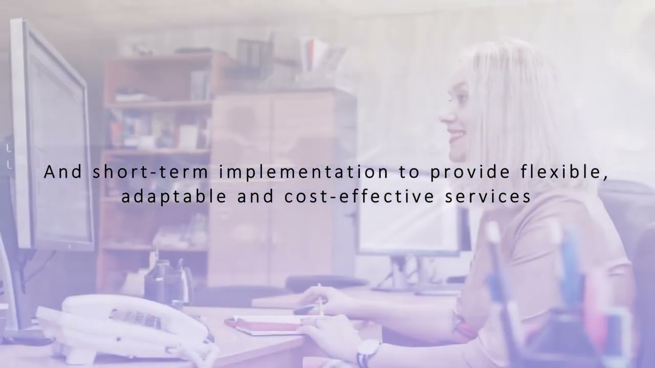 Cybersecurity Solutions with Managed IT Services | BSC International Inc