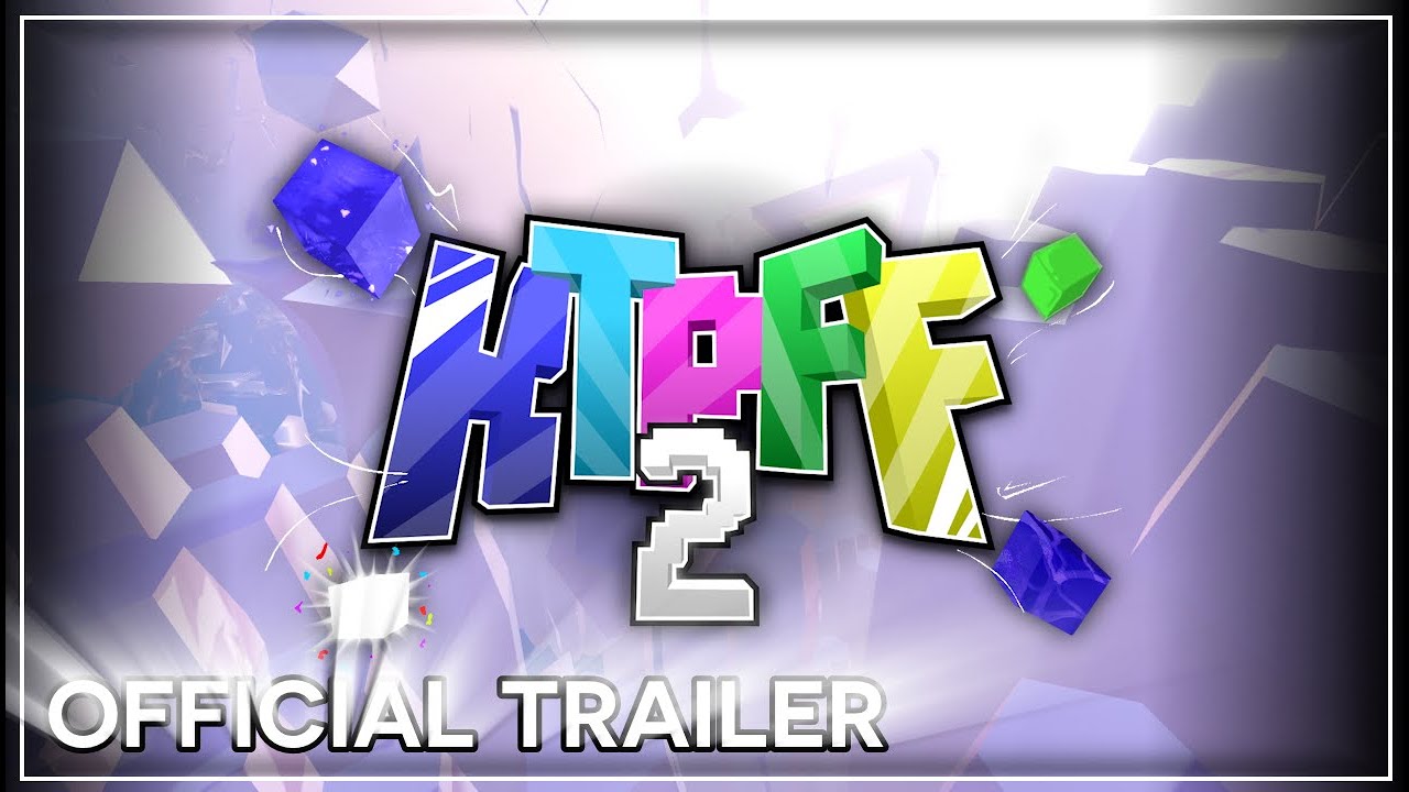 Keep The Platform From Falling 2: Official Trailer