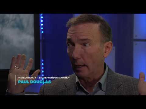 Paul Douglas Extra - Big Time Acting Days - What Fuels You