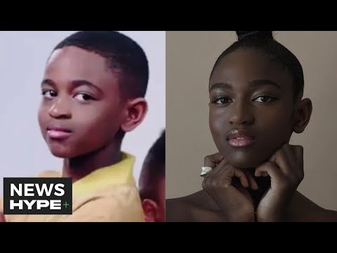 Dwyane Wade's Son Legally Becomes A Girl - HP News