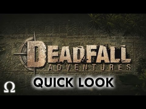 Steam Community :: Deadfall Adventures
