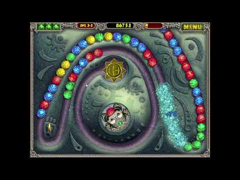 Steam Community :: Video :: Zuma Deluxe