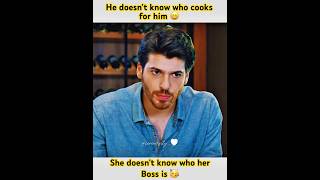 Full moon / Dolunay!  Nazli and Ferit's  First Meeting ❤️ #turkishdrama #canyaman #özgegürel