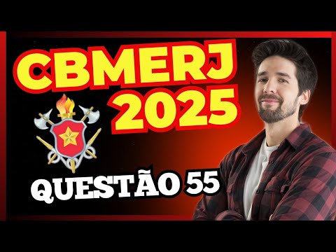 CBMERJ 2025 QUESTÃO 55: O sal presente no extintor B possui a seguinte fórmula química