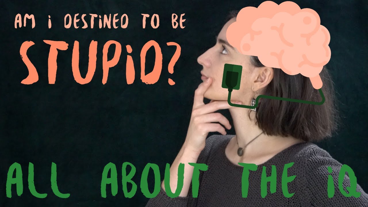Is intelligence fixed? Neuromyth explained