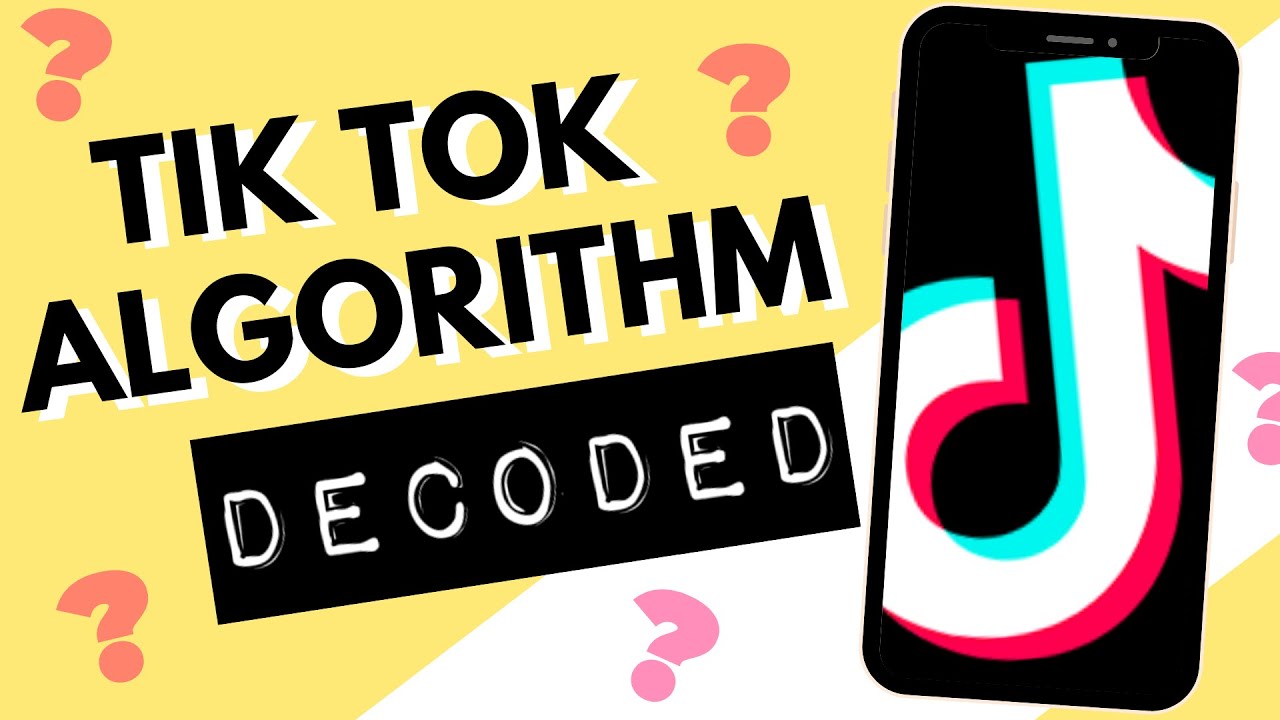 TikTok Algorithm 2020 EXPLAINED!
