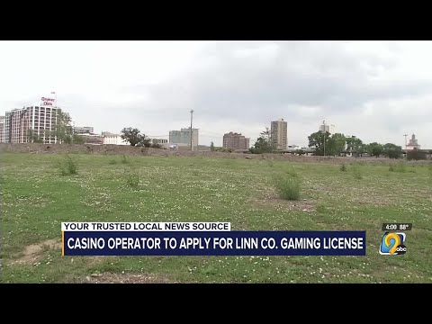 Casino operator to apply for Linn County gaming license when moratorium expires