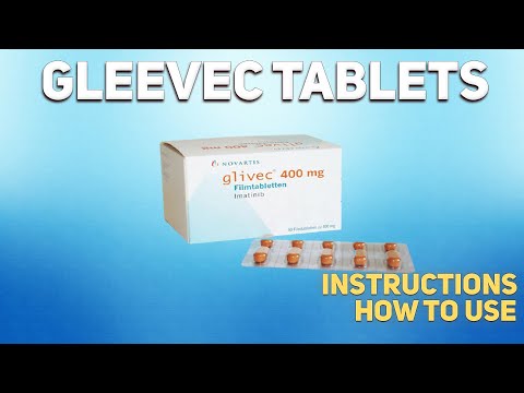 Glivec Tablets - Latest Price, Dealers & Retailers in India