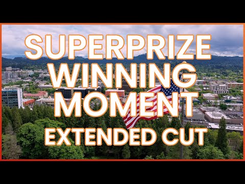 PCH Winners Extended Cut: Tamar V. Wins $5,000.00 A Week For Life!