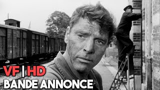 Où regarder Le Train en streaming complet et légal