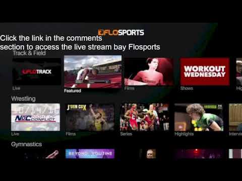 2025 St�vos Cup Track & Fiel | Moncton Track LiveStream
