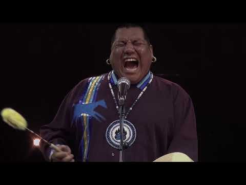 Hummingbird - Round Dance