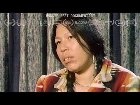 Warrior Women film trailer