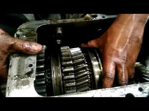 Gearbox Assembly - Gear Assemblies Latest Price, Manufacturers & Suppliers