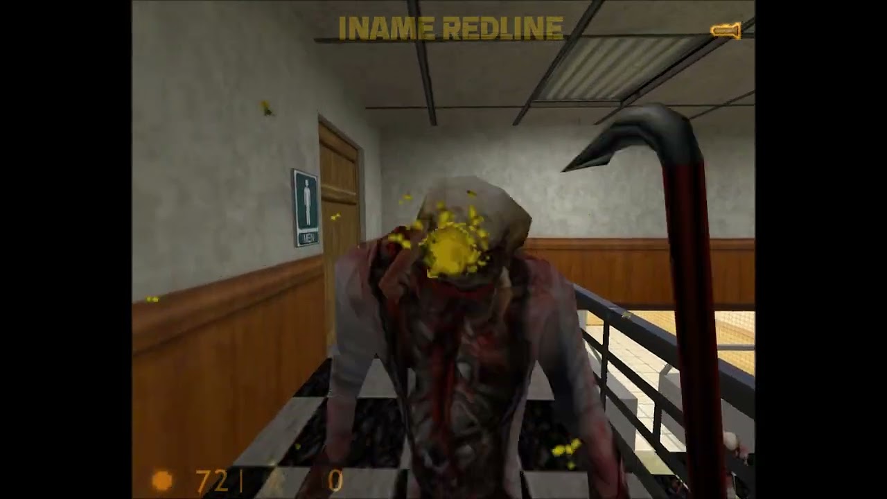 Half-Life Mods Half-Life: Laboratories Demo v1.1 Walkthough