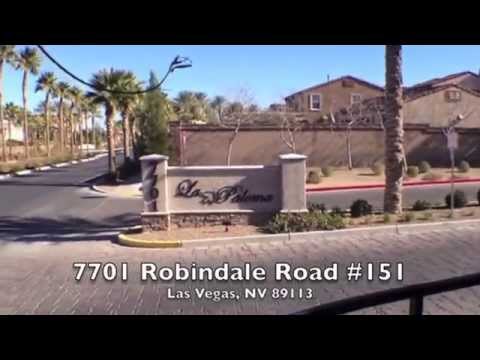 Las Vegas Condo Rentals 3BR/2BA by Las Vegas Property Management