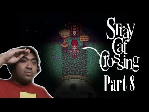 Steam Community :: Video :: Stray Cat Crossing: The Maze and The ...