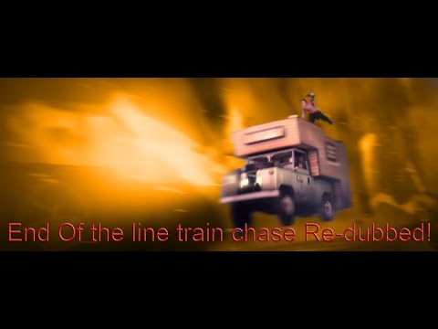 Steam Community :: Video :: Team Fortress 2 End of the line trailer ...