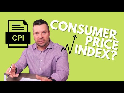 What is CPI (Consumer Price Index)?