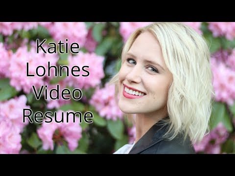 Media | Katie Lohnes