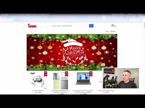 Chepestdiscount.ru Review. WARNING! Is Chepest Discount a Scam? (Watch Before You Buy!)