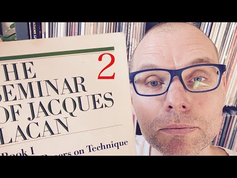 The death drive as a will to create from zero, to begin again – Mark ...