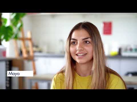 Meet our Sixth Formers