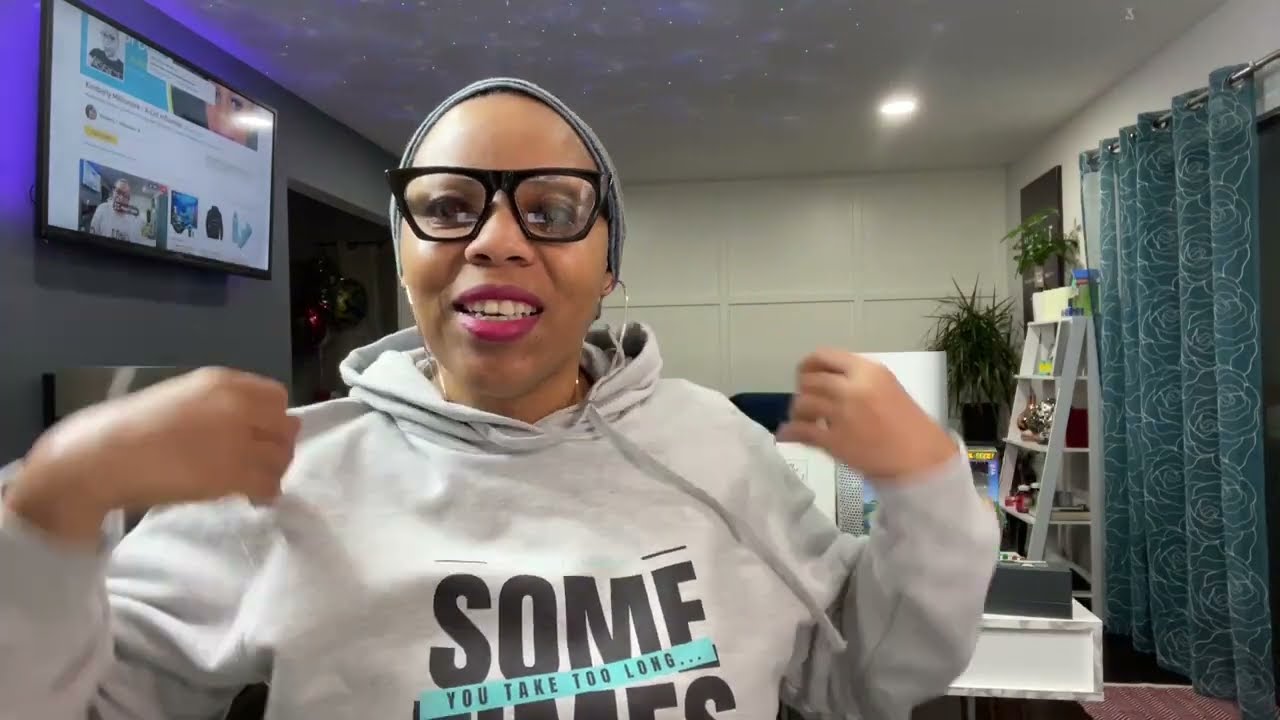 Deal or Dud with Kimberly Millionaire on Amazon Live - October 2021