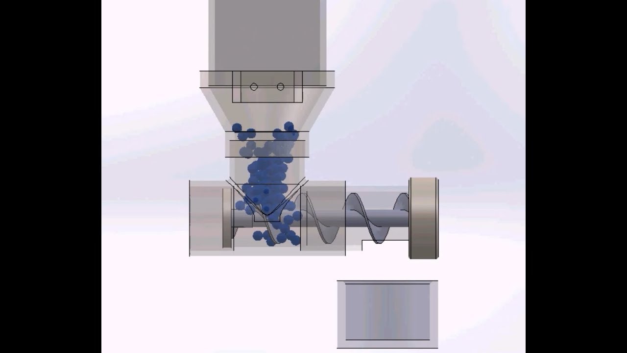 Solidworks Basic Motion 1