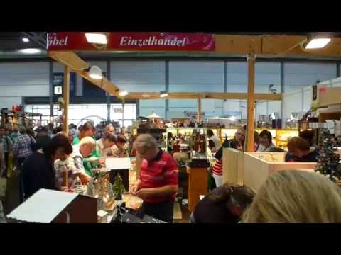 Leipziger Modell Spiel Hobby Kreativ Messe 3.10.2014