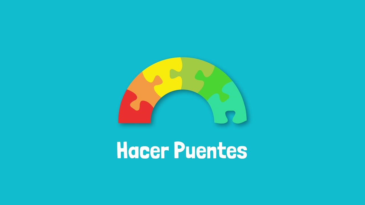 Mapa transmedia - Hacer Puentes