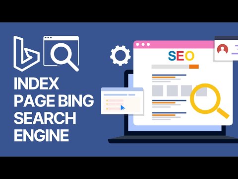 How To Index a Page or Post in Microsoft Bing Search Engine? URL Submission Guide