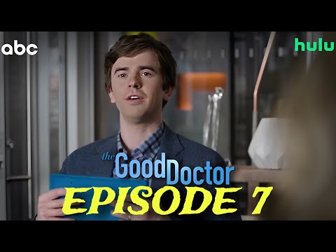 The Good Doctor Season 7 | Episode 7 | Theories and What to Expect
