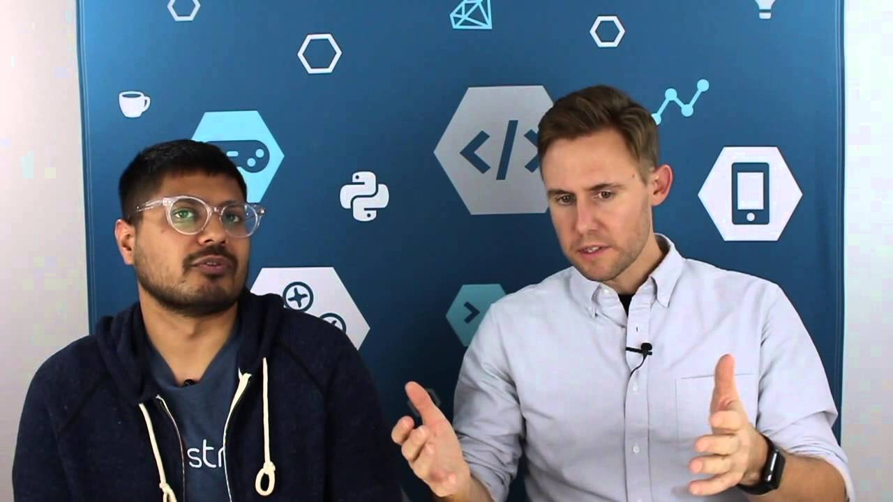 Devpost Commit, Episode 18 | Hacker in Residence