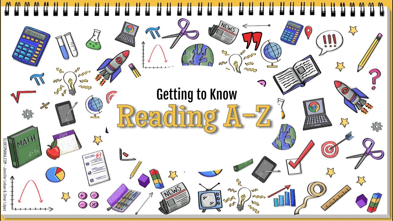 Getting to Know Reading AZ