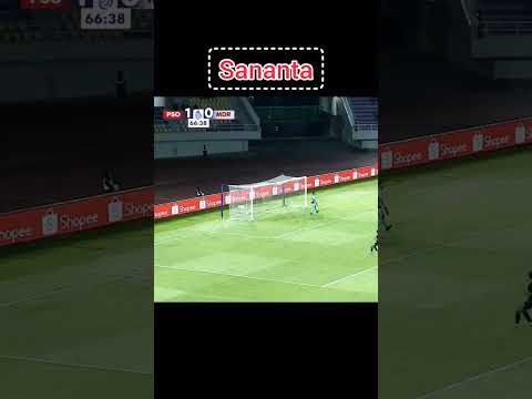 Striker Timnas Memanas Indonesia vs Bahrain #timnasindonesia