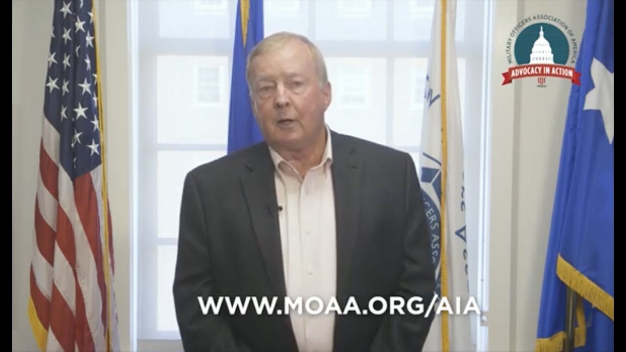 2022 Advocacy in Action update