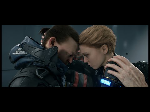 Steam Community :: Video :: Death Stranding/Ep.13, Sam Strand ...
